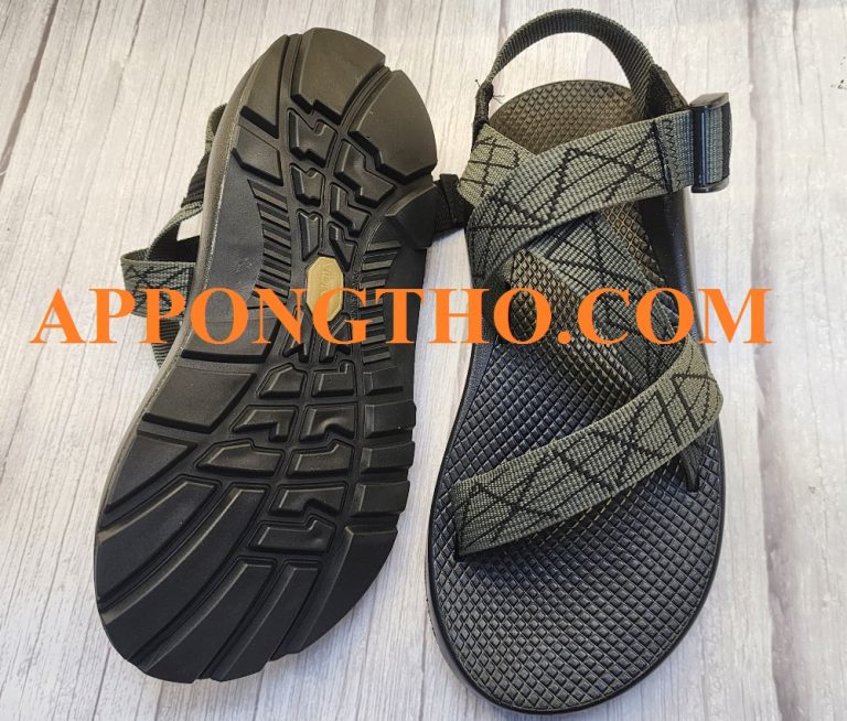 Dép Chaco Là Gì? 15 Địa Chỉ Bán Dép Chaco Xịn Toàn Quốc