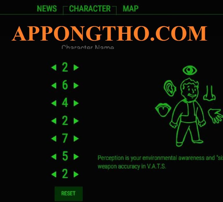 10 Cách Skill Trong Fo4 Tay Cầm Chuẩn Quy Trình Hiệu Quả Cao