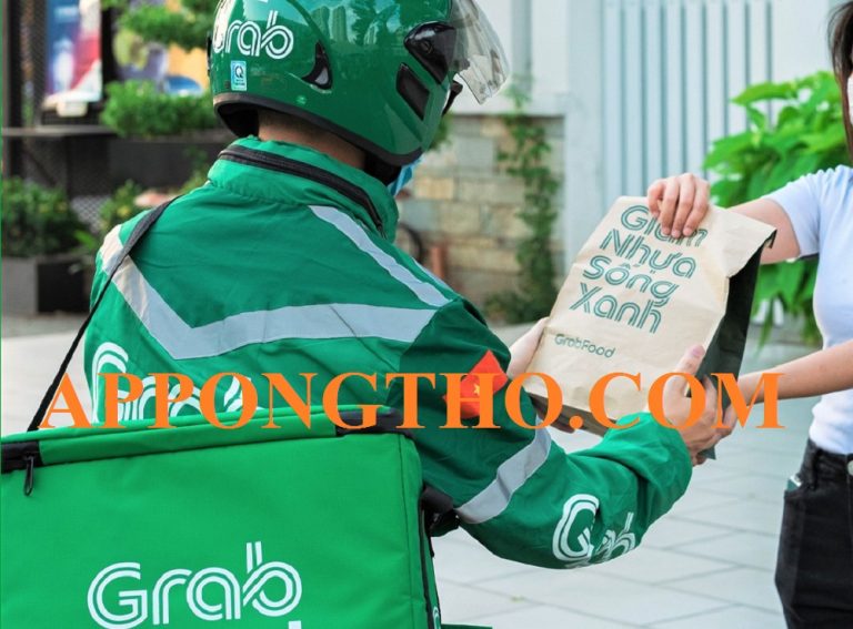 40 Địa Chỉ Đăng Ký Chạy Grab 2 Xe Máy & Ô Tô Toàn Quốc