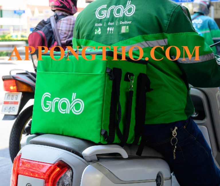 40 Địa Chỉ Đăng Ký Chạy Grab 2 Xe Máy & Ô Tô Toàn Quốc