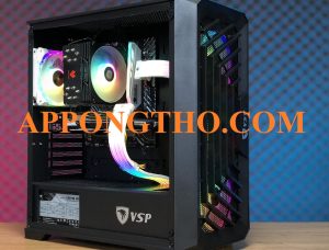 Main H61 Là Gì? Các Loại CPU, VGA Được Hỗ Trợ Main H61
