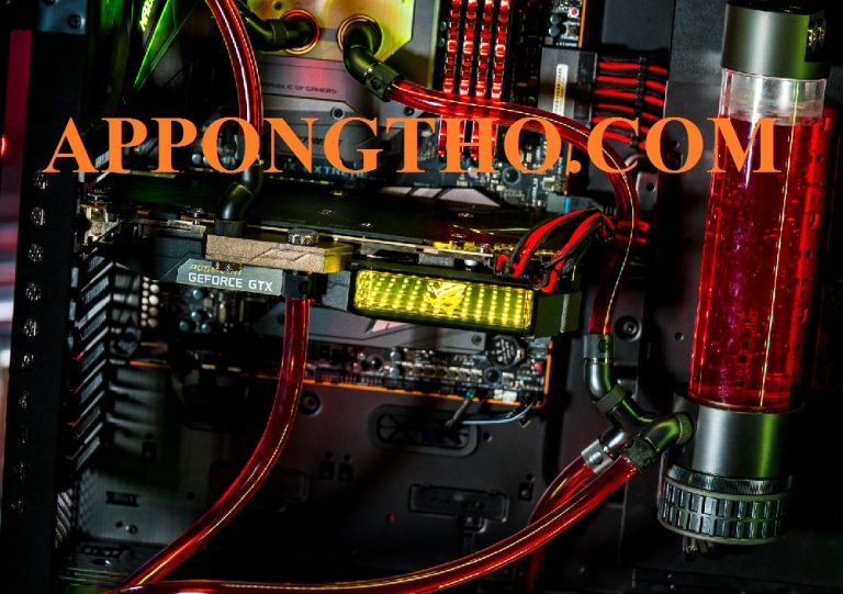 Mainboard B360 Là Gì? Những CPU Được Main b360 Hỗ Trợ Tốt Nhất