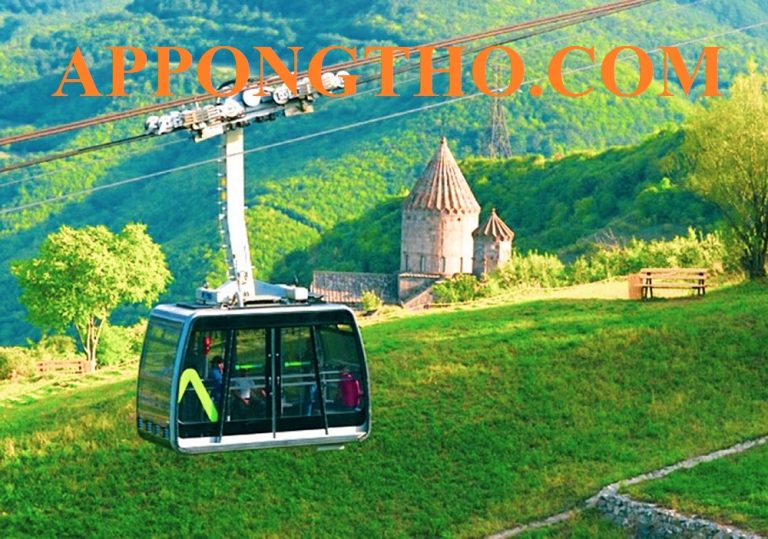 Tour Du Lịch Là Gì? Tốp 20 Mẫu Thiết Kế 1 Tour Du Lịch Hoành Tráng